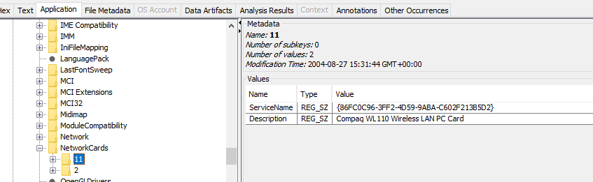 Digital_Forensics_CaseStudy | The forensic analysis write-up ...