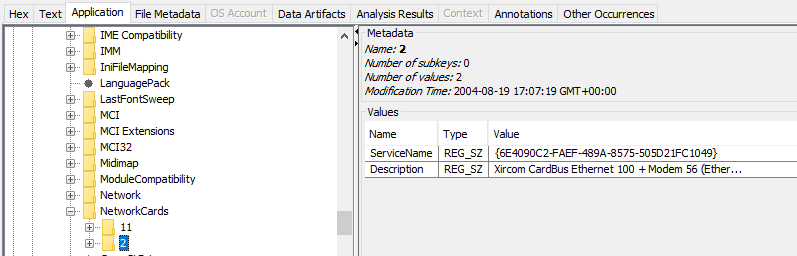 Digital_Forensics_CaseStudy | The forensic analysis write-up ...