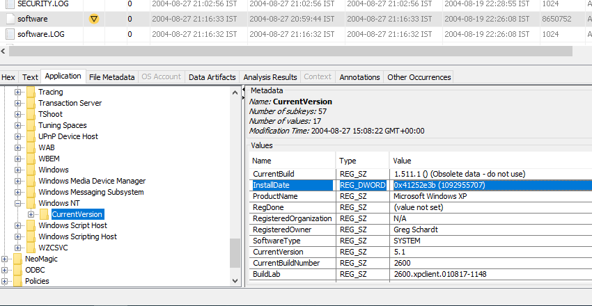 Digital_Forensics_CaseStudy | The forensic analysis write-up ...