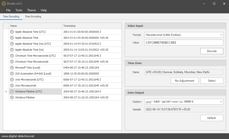 Digital_Forensics_CaseStudy | The forensic analysis write-up ...